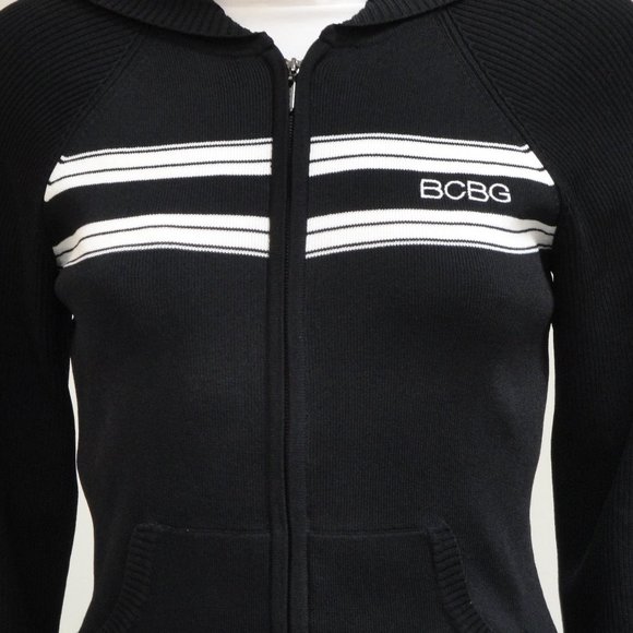 BCBGMaxAzria | Jackets & Coats | Bcbg Track Jacket | Poshmark